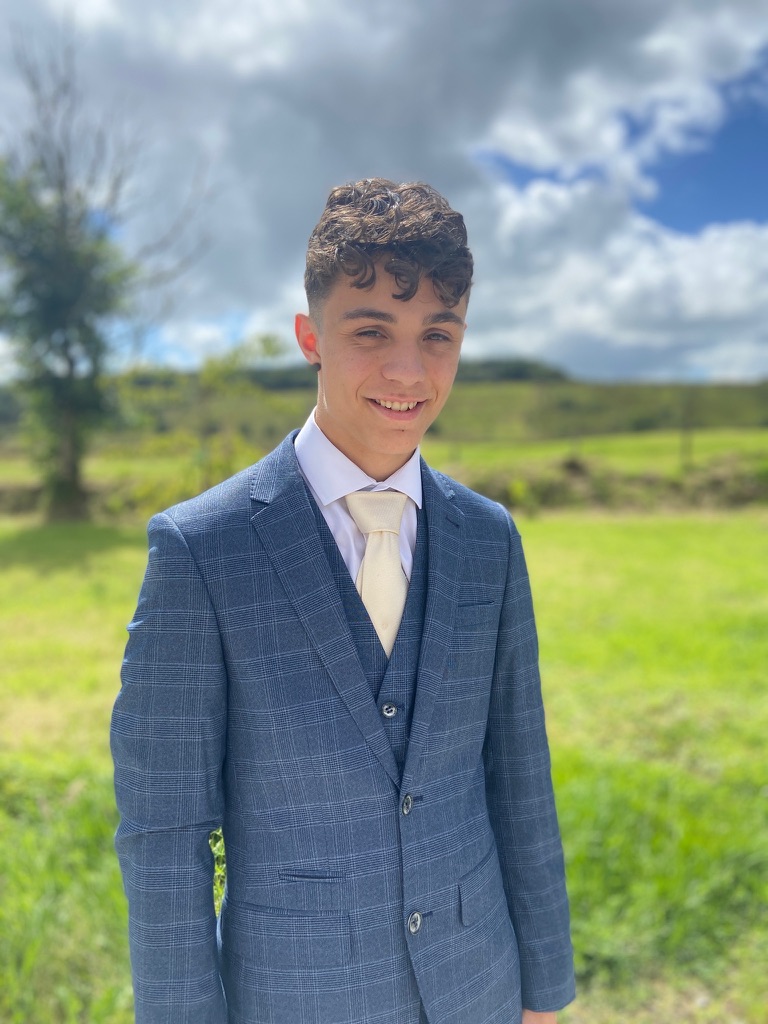 Ó'Cinnéide Drioglann